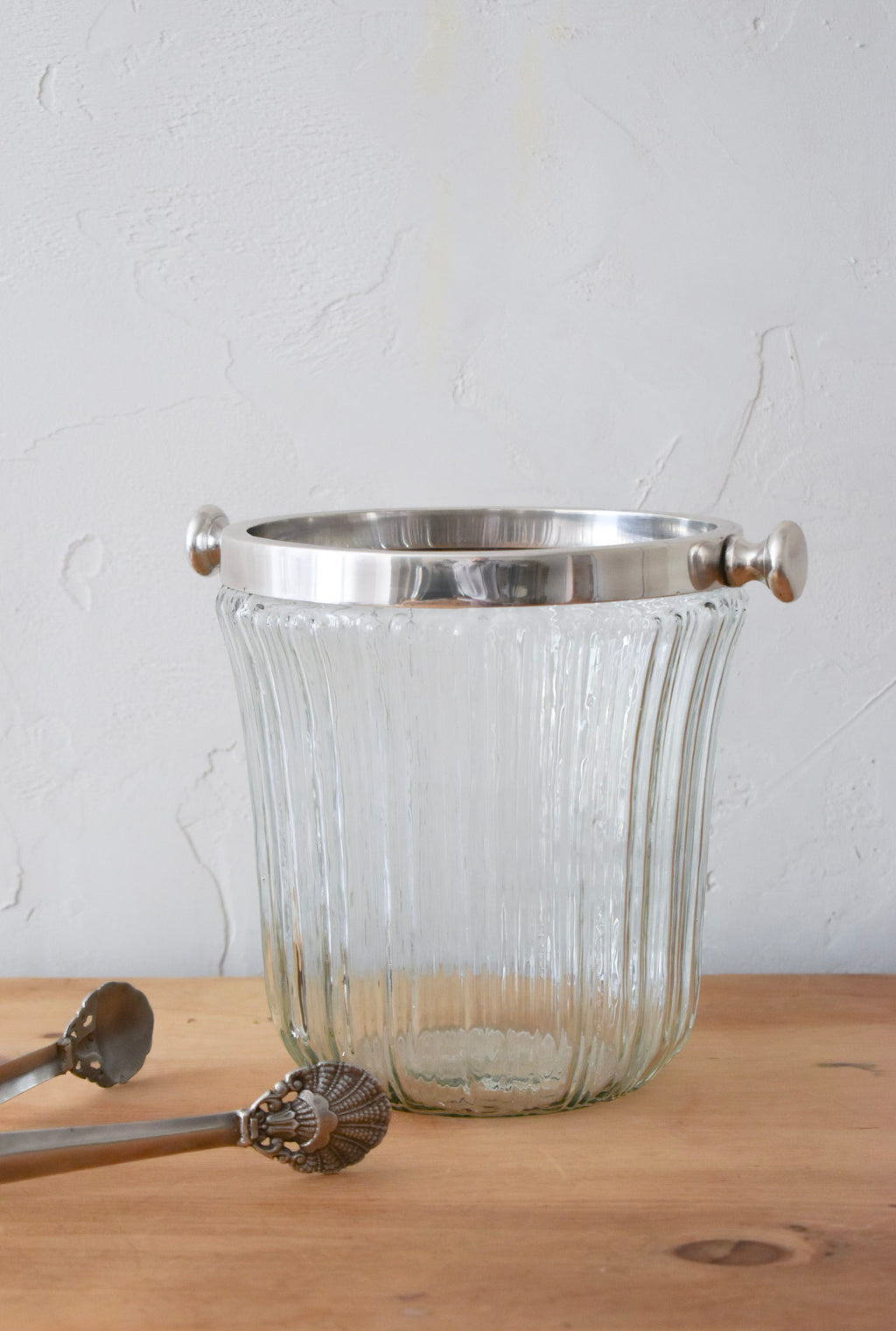 Elle Ice Bucket – Life's Patina